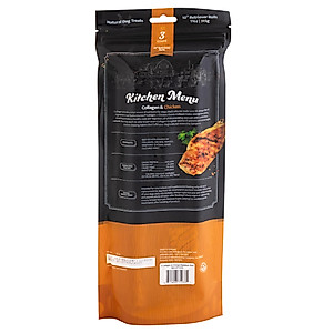 Wild Eats RK Collagen Retriever Roll (Real Chicken) 10" - 3ct