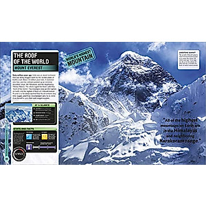 Super Earth Encyclopedia (DK Super Nature Encyclopedias)