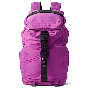 adidas Backpack HP1807 Active Purple/Black/White One Size