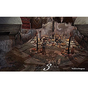 Syberia 3 - Limited Edition