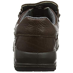 Grisport Unisex's Kielder Shoe Low Rise Hiking Boots, Brown Brown 0, 12