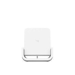 Logitech Powered Wireless Charging Stand for iPhone 8, 8 Plus, X, XS, XS Max and XR