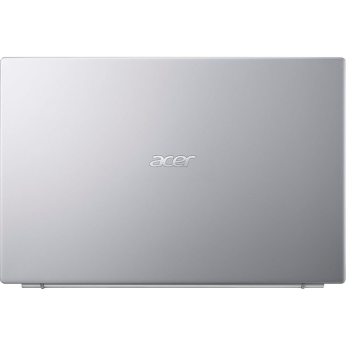 Acer 2022 Newest Aspire 3 Laptop, 17.3 inch HD Display, Intel Core i3-1115G4, 12GB RAM, 512GB SSD, Intel UHD Graphics, Wi-Fi, Windows 11 Home, Silver, Bundle with JAWFOAL