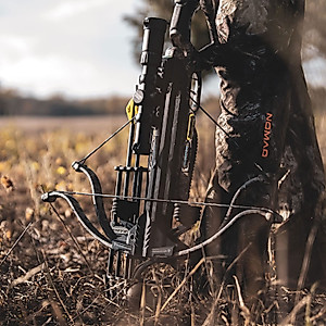 Excalibur TwinStrike R.E.D.S. Suppressors | Archery Hunting Durable Lightweight Effective Versatile Vibration & Noise Reduction Crossbow Silencer | for TwinStrike Series