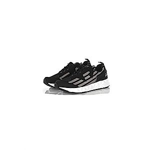 Emporio Armani EA7 Men C2 Ultimate Sneakers Nero 8.5 US