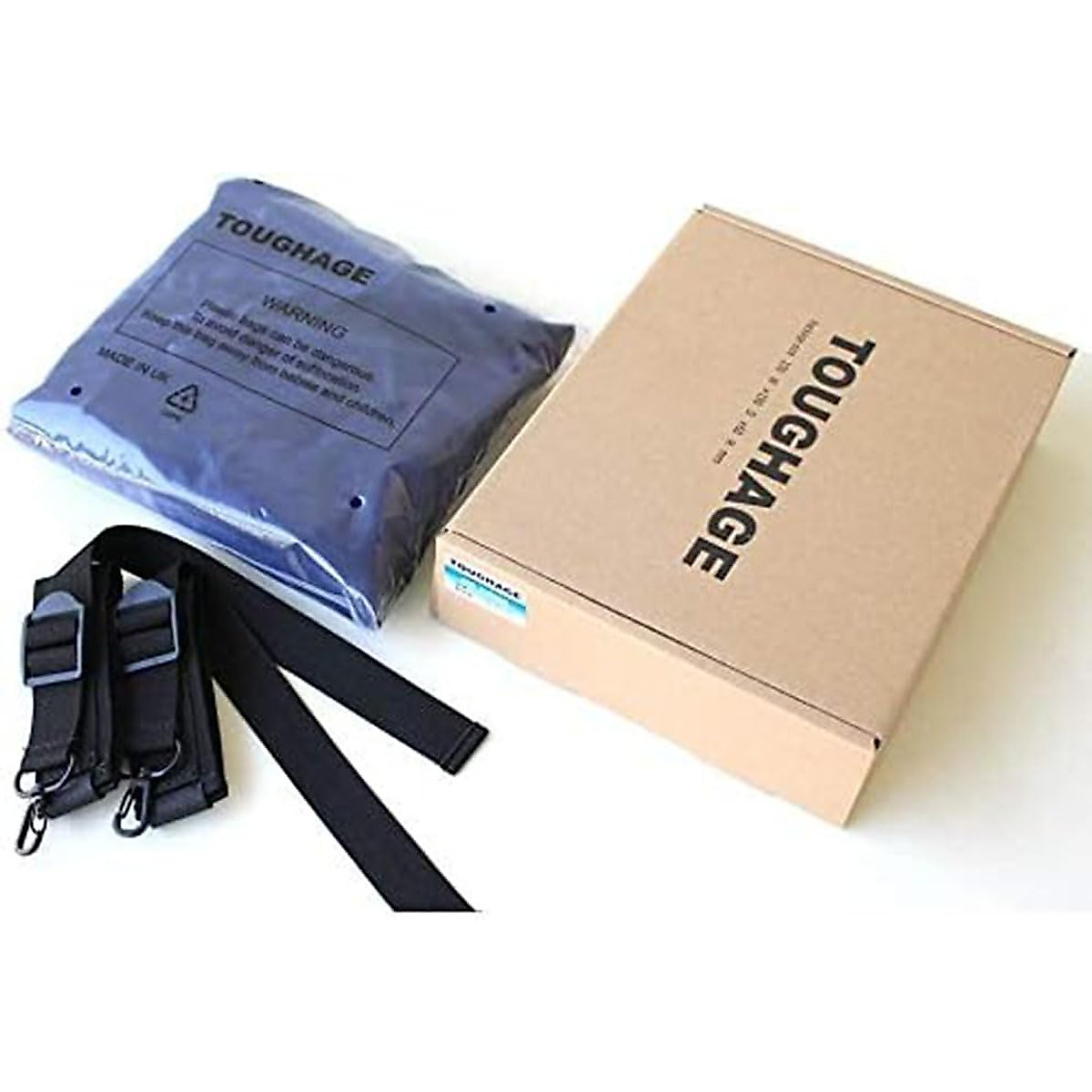 rutell Folding Inflatable Sofa with Built-in Pump,Outdoor Camping Air Sofa Chair Support 660 lbs for Camping Picnic Beach Travel (Triangle)