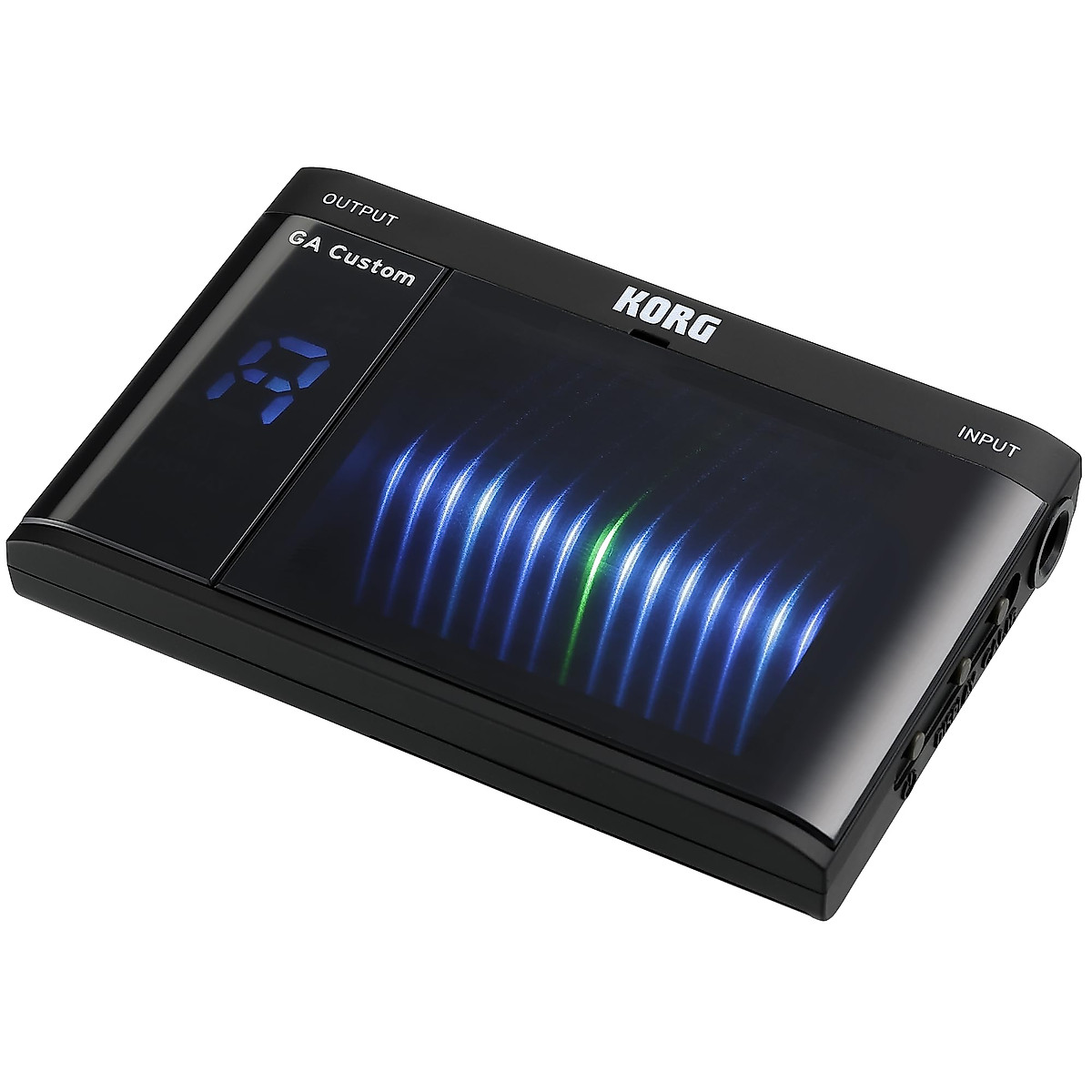 Korg Guitar Tuner (GACS)