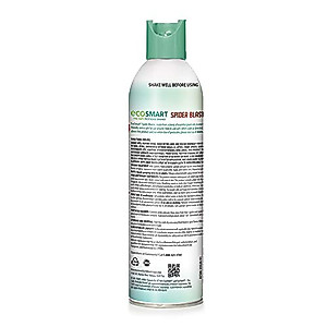 ecoSMART 33510 Wasp & Hornet Killer, 9-oz. - Quantity 1