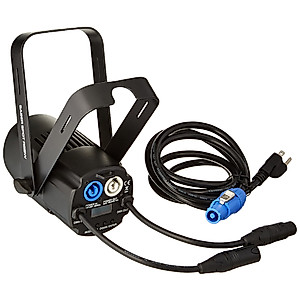 ADJ Products Saber Spot RGBW LED Lighting