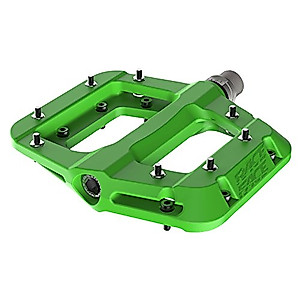 Race Face Chester Pedal Orange, One Size