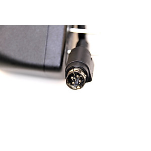 332-10781-01 2ABP084F 12V 7.0A Power Supply AC Adapter for Netgear ReadyNAS