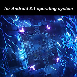 HEEPDD Tablet PC, US Plug 110-240V 10.1 Inch Tablet Front 2MP Rear 8MP 8.1 (Silver)