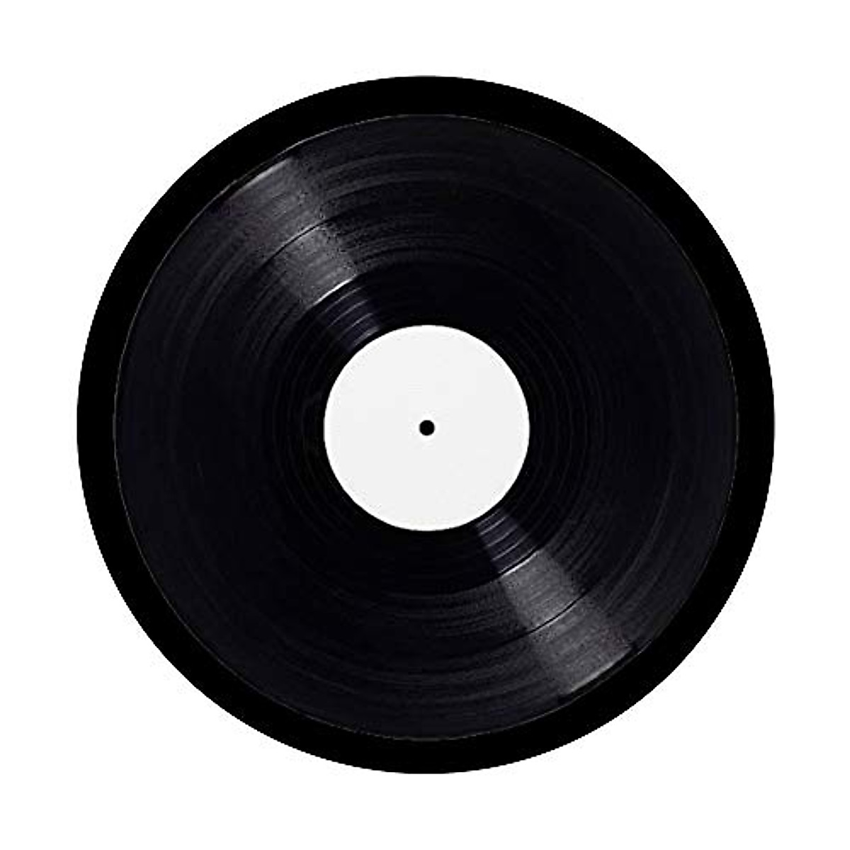 Vinyl Record Music PopSockets PopGrip: Swappable Grip for Phones & Tablets