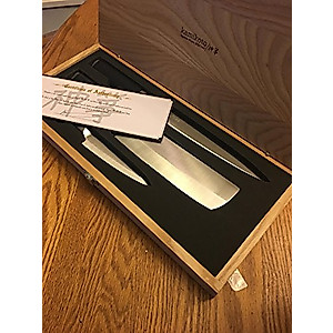 Kamikoto Kanpeki Knife Set