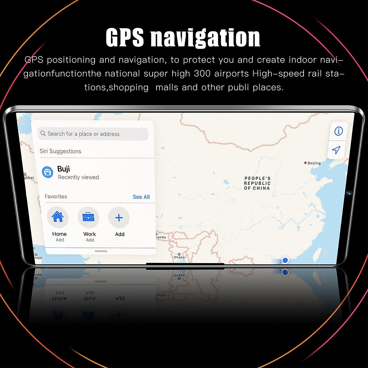 ASHATA Android Tablet 10 InAndroid Tablch, 8 Core, 4GB RAM 64GB ROM, 2.4G 5G Dual Band WiFi Calling Tablet Computer, 5MP 8MP Dual Camera, 5000mAh Battery, GPS BT (US Plug)
