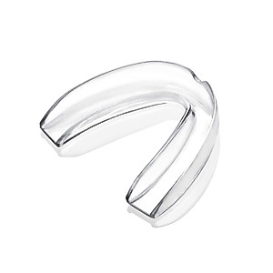 ProDental Thin and Trim Mouth Guard for Grinding Teeth – 3 Pack, Made in USA, Night Guard for Bruxism - Teeth Clenching, Use as Customizable Teeth Whitening Tray