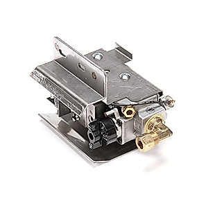 Southbend Range 1401334 Oven Cafe Valve Assembly