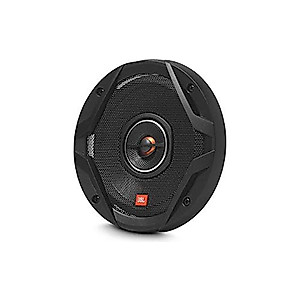 JBL GX528 5.25" Coaxial Car Speaker (Pair)