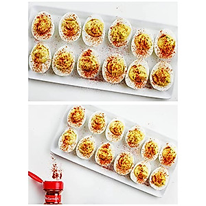 McCormick Ground Cayenne Red Pepper, 14 oz