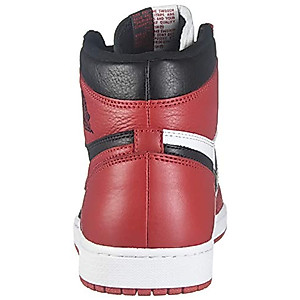 Jordan Mens Air Jordan 1 Retro High OG NRG 861428 061 Homage 2 Home (Non-Numbered) - Size 11