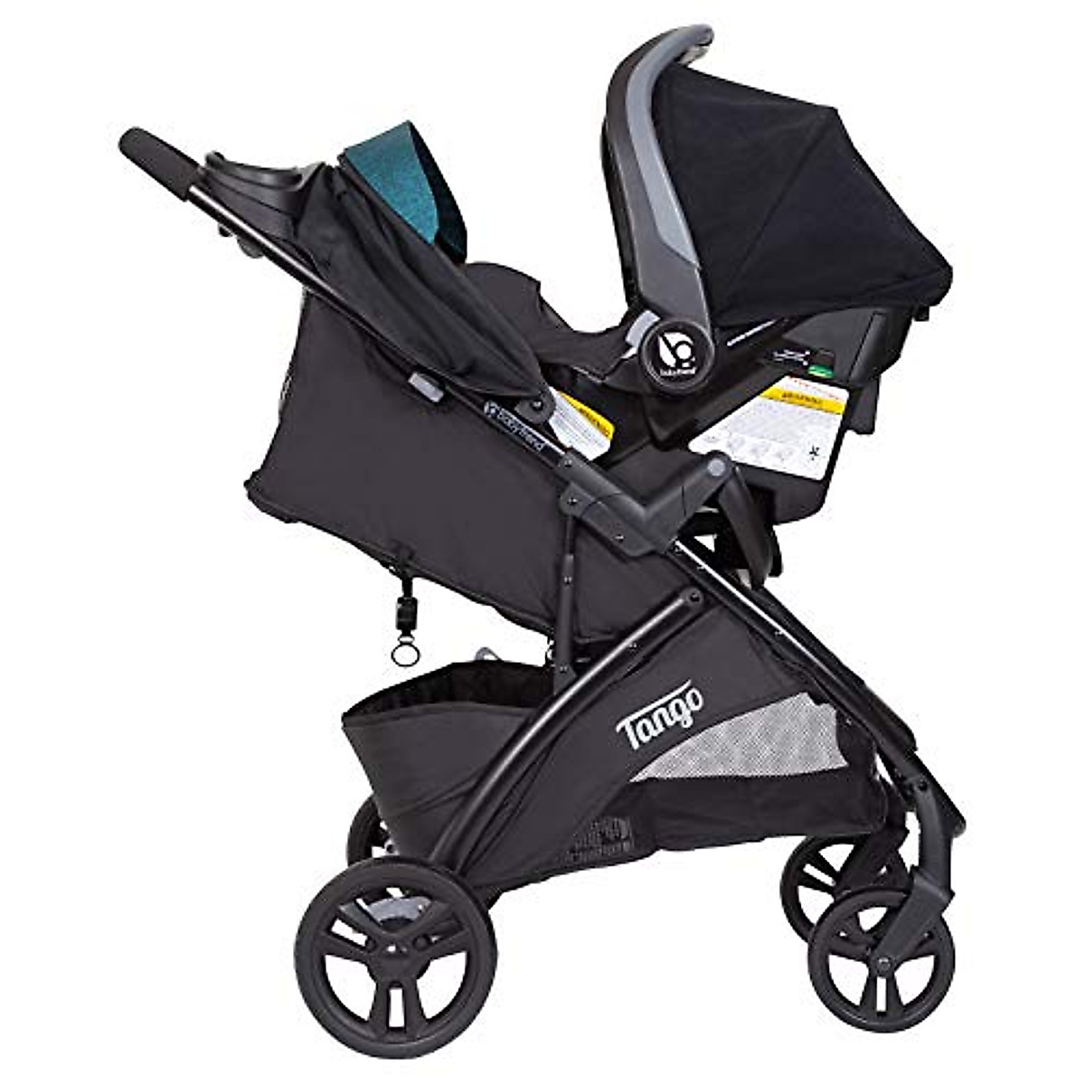 Baby Trend Tango Travel System