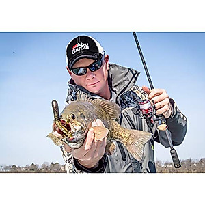 Abu Garcia REVO2MGXTRSP20 Revo MGXtreme SP 11 HPCR salt shielded