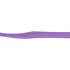 PRO-SYS® Extra Soft Toothbrush with Double Tapered Bristles for Extra Sensitive Gums, Pack of 4 (ADA Accepted)