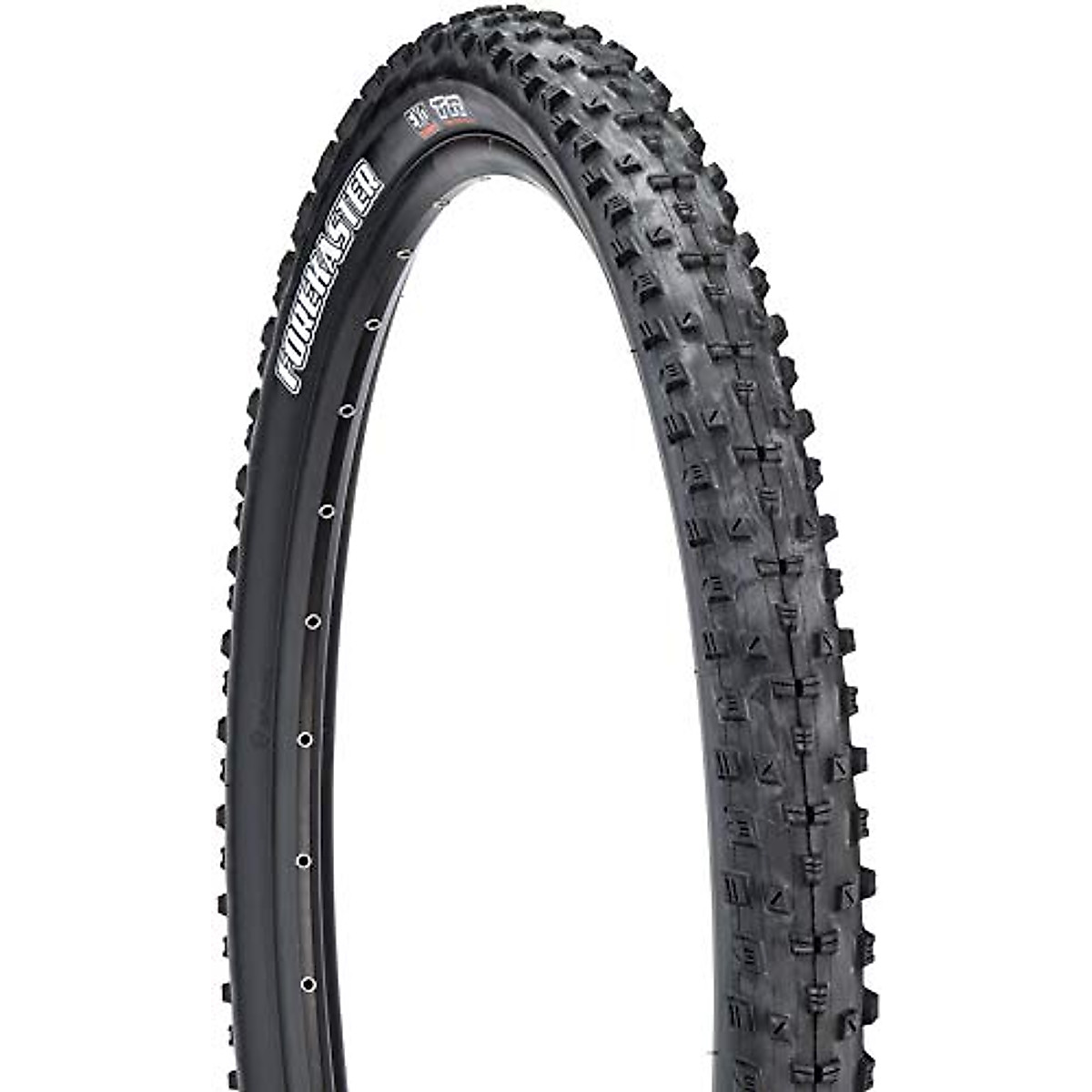 Maxxis Forekaster 29x2.35 DC EXO/TR, Black