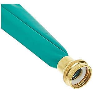 Andrews 50-Foot 2 Tube Sprinkler Hose 10-12348