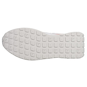 PUMA Cruise Rider Silk Road Puma White/Chalk Pink/Arctic Ice 7.5 B (M)