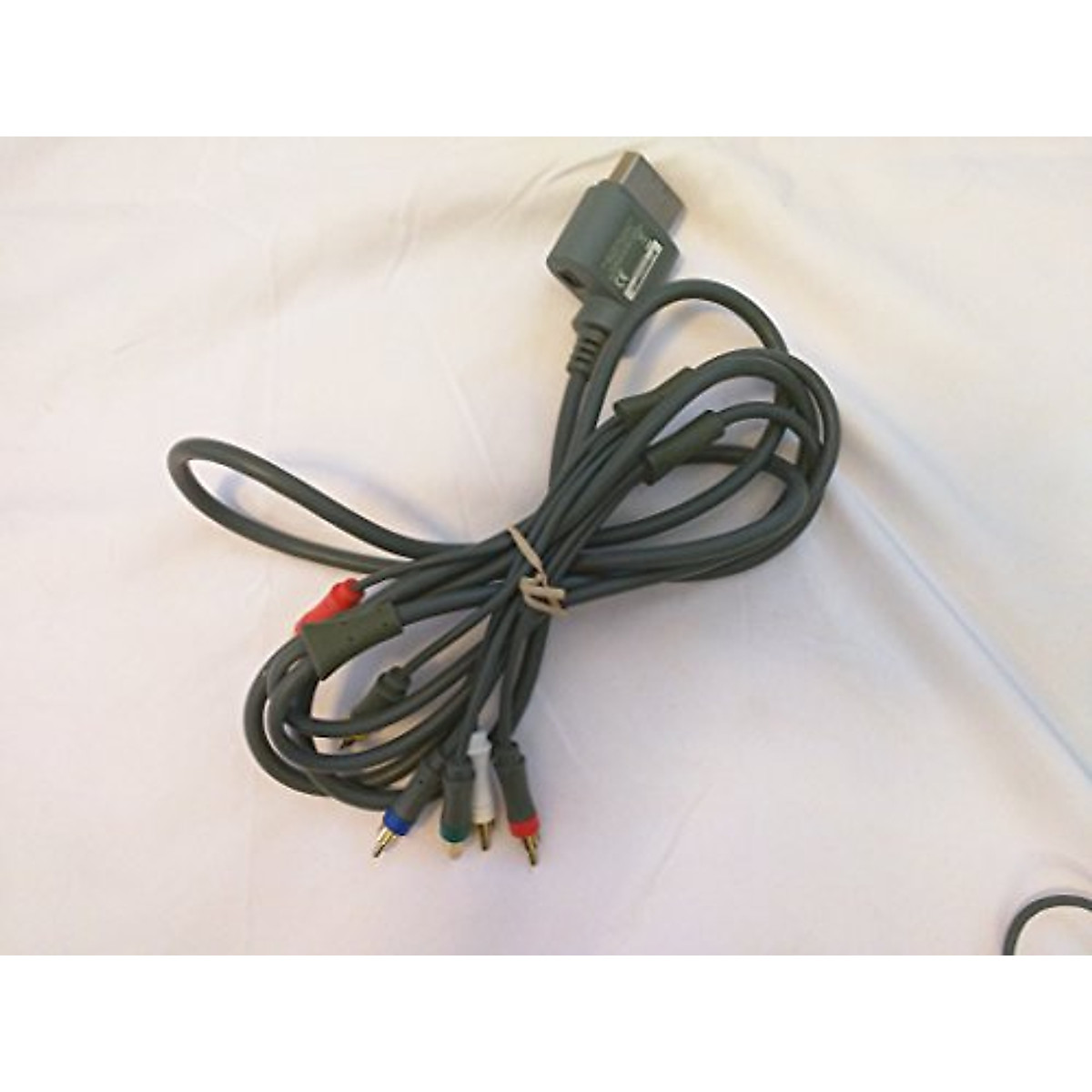 Microsoft Xbox 360 Game System HDMI Console 60GB