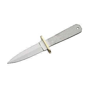 Szco Supplies Boot Blade Hunting Knife, 8.5-Inch