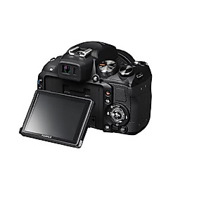 Fujifilm FinePix HS20EXR Digital Camera