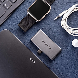 ADAM elements,CASA HUB i4 USB-C 3.1 4 Port Hub for iPad Pro