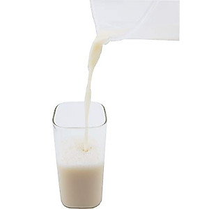 Multiple Usage Food Strainer , Nut Milk Bag Replacement, Yogurt Strainer, Food Grade Polycarbonate And Stainless Steel Mesh BPA-Free, Nut Milk/Soy Milk/Juice/Tea Filter