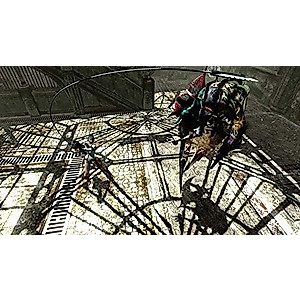 Devil May Cry 4 PS4 Special Edition