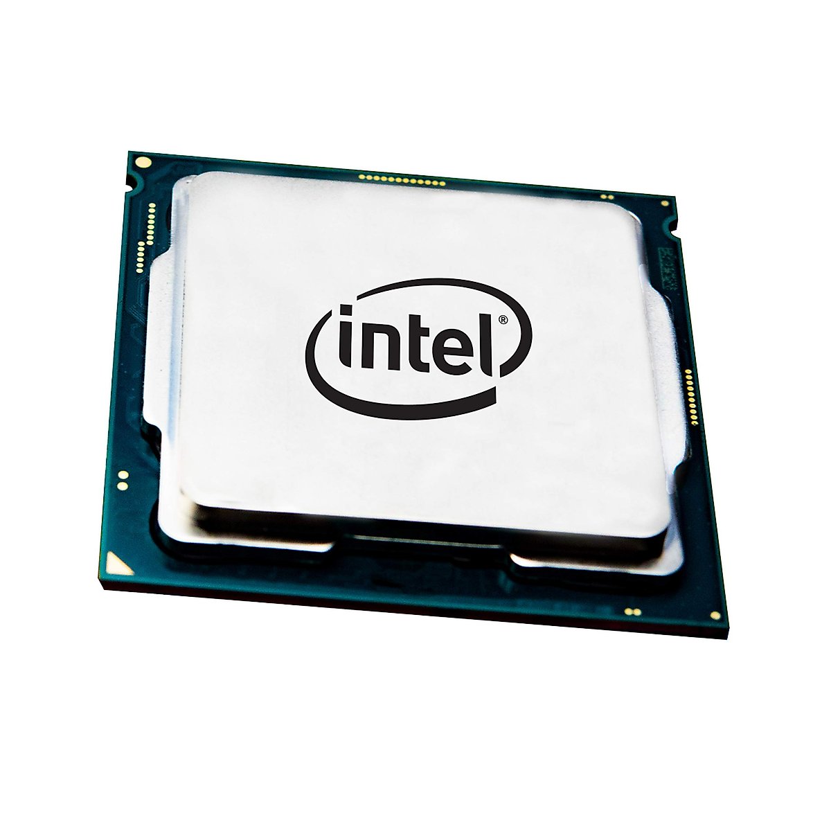 Intel SRG13 Core i7-9700 3.0 GHz Octo-Core Processor (Renewed)