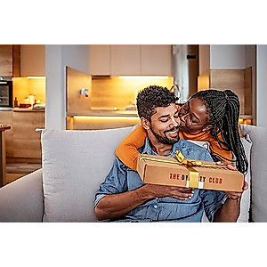 Jerky Dynasty The Ultimate 27-Piece Exotic Jerky with Gift Box - Buffalo Bob's Wild Game Jerky Variety Pack - Exclusive Flavors, Hefty Discount, Great for Stocking Stuffer & Protein Snack - Farm Raised