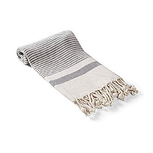 Pixel Turkish Hand / Kitchen Towel