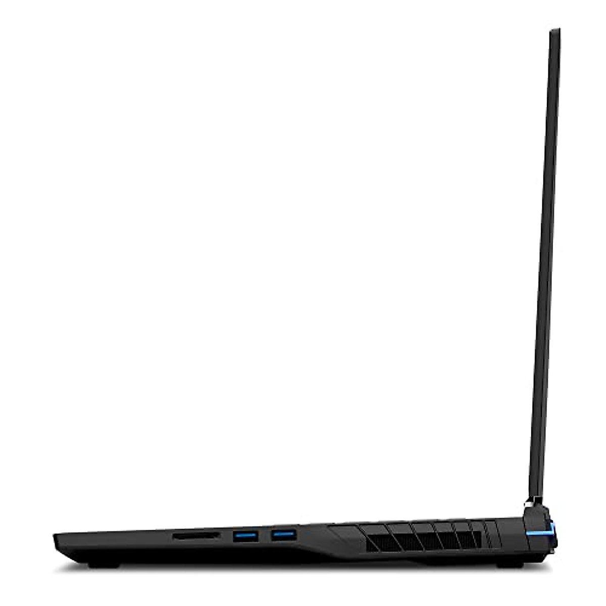 Eluktronics MECH 17 GP2 Liquid Cooled Gaming Laptop: Intel i9-13900HX, NVIDIA RTX 4090, 17" 16:10 240Hz QHD G-SYNC Display, Cherry Keyboard, 99WHr Battery, 1TB PCIe Gen 4 SSD, 32GB DDR5 RAM LPP G2