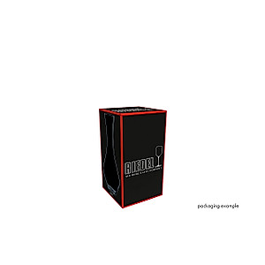 Riedel Cabernet Decanter