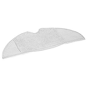 Jerys High Strength Easy to Replace Mop Pad, Floor Product, Durable for Xiaomi 1C Cleaner Floor Mopping and