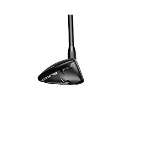 Cobra Golf 2022 LTDX Hybrid Matte Black-Gold Fusion (Men's, Right Hand, KBS PGI 85, Stiff Flex, 4h-21),4