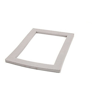 Cleveland 07138 Convection Steamer Door Gasket by Cleveland Twist Drill