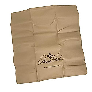 Patricia Nash Leather Bolsena Top Zip Tote