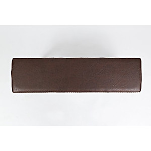 Jofran Cannon Valley Dining Bench, 56" W X 15" D X 19" H, Finish, (Set of 1)