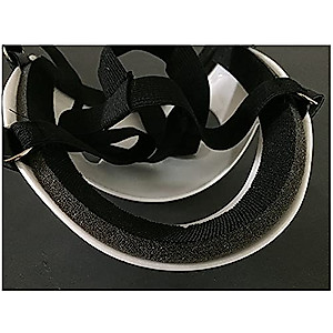 UIZPR Halloween Party Anime white Smile Mask Cosplay Costume Props Resin Masks adult size (White)