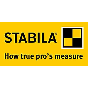 STABILA 3185 Layout Laser 5-Point