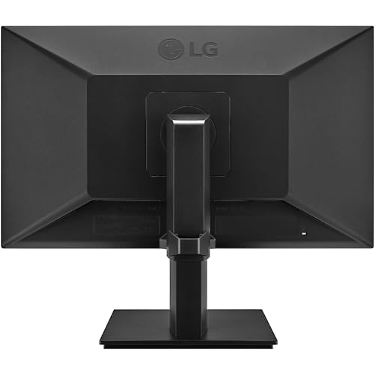 24in Lg Monitor, 1920x1080, 16:9 Ips, Di