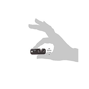 Redi-Edge Dog Tag Knife Sharpener, Small